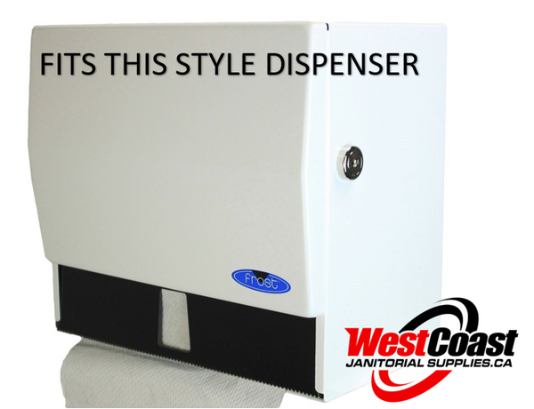 SINGLE FOLD HAND TOWEL NATURAL 16 PACKS X 250 SHEETS – West Coast ...